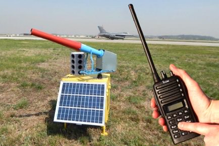 Scare Wars® System by Reed-Joseph International CompanyReed-Joseph