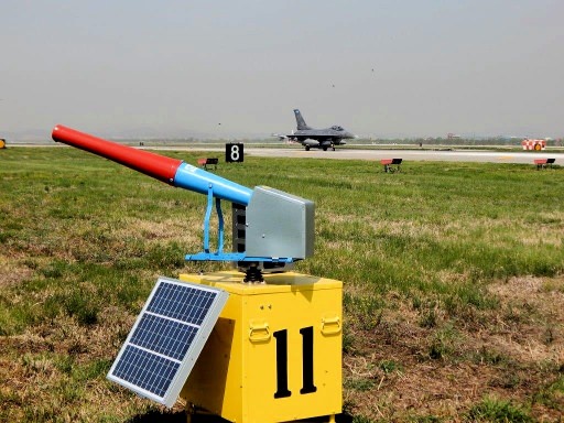 Scare Wars® System by Reed-Joseph International CompanyReed-Joseph