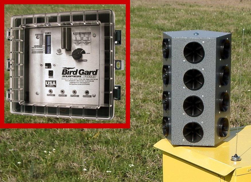 Scare Wars® System by Reed-Joseph International CompanyReed-Joseph