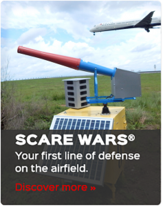 Bird and Wildlife Control Equipment by Reed-Joseph International ...