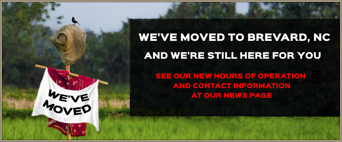 Bird and Wildlife Control ProductsReed-Joseph | Scare Birds and ...